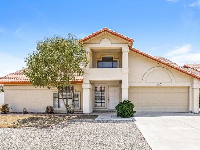 3 Bedroom Home for Rent at 7127 W Morrow Dr, Glendale, AZ 85308 Arrowhead Ranch