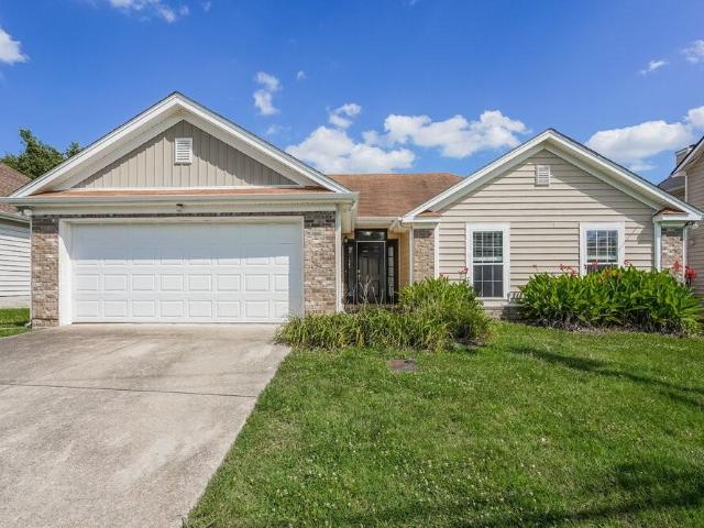 3 Bedroom Home for Rent at 7128 Legacy Dr, Nashville, TN 37013 Hickory Hills