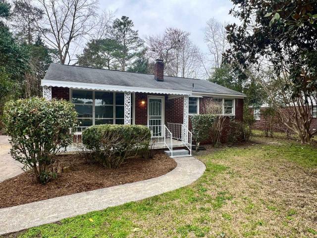 3 Bedroom Home for Rent at 7121 Hilo Street, Columbia, SC 29209