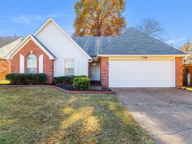 3 Bedroom Home for Rent at 7121 Show Boat Ln, Cordova, TN 38018
