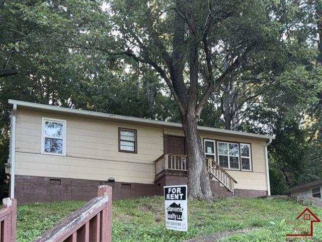 3 Bedroom Home for Rent at 712 Bronson St, Rossville, GA 30741