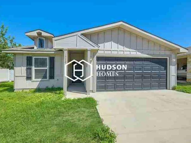 3 Bedroom Home for Rent at 712 W 19th St, San Angelo, TX 76903