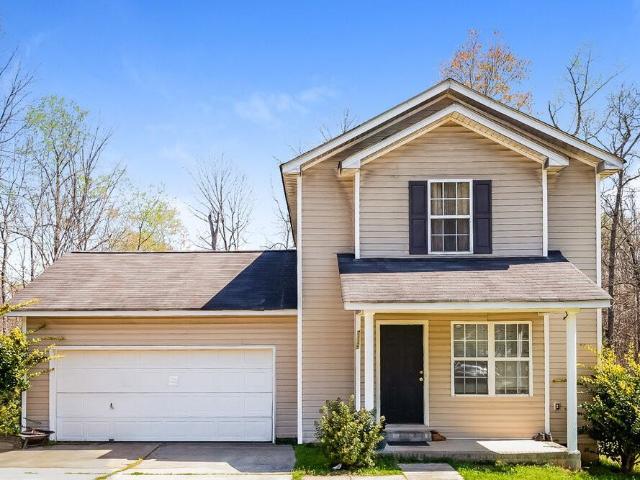 3 Bedroom Home for Rent at 7135 Hunters Glen Dr, Charlotte, NC 28214 Pawtuckett