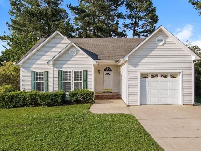 3 Bedroom Home for Rent at 7137 Spanglers Spring Way, Raleigh, NC 27610 Southeast Raleigh