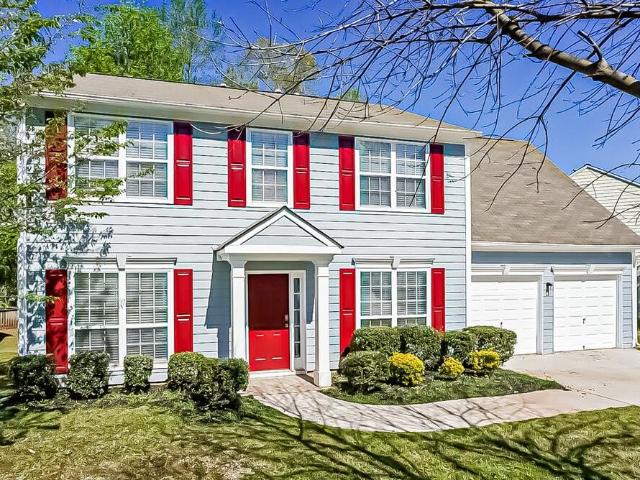 3 Bedroom Home for Rent at 7144 Springchase Way, Austell, GA 30168
