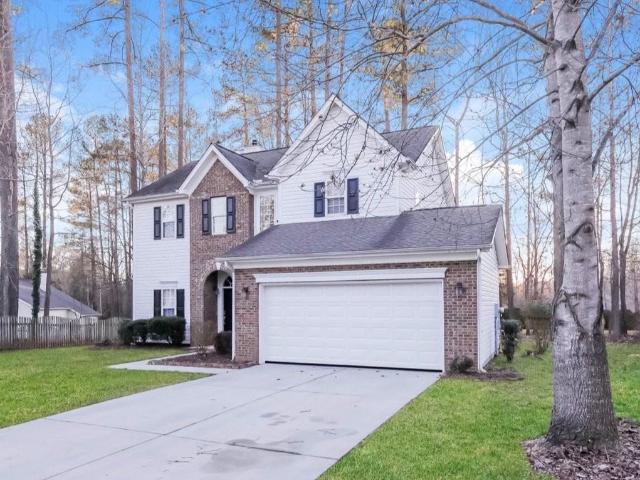 3 Bedroom Home for Rent at 7145 Duchamp Dr, Charlotte, NC 28215 Bradfield Farms