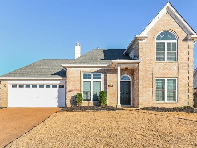 3 Bedroom Home for Rent at 7140 Hunters Forest Dr, Olive Branch, MS 38654