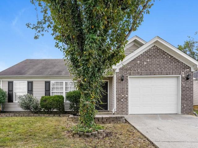3 Bedroom Home for Rent at 7140 S Hampton Blvd, Nashville, TN 37013 Villages of Long Hunter