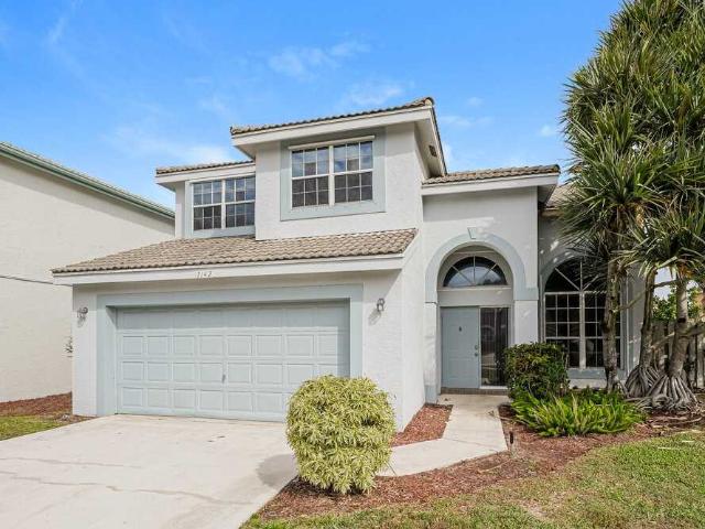 3 Bedroom Home for Rent at 7142 Davit Cir, Miami, FL 33467 Lake Charleston