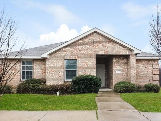 3 Bedroom Home for Rent at 714 Nichols Dr, Lancaster, TX 75146