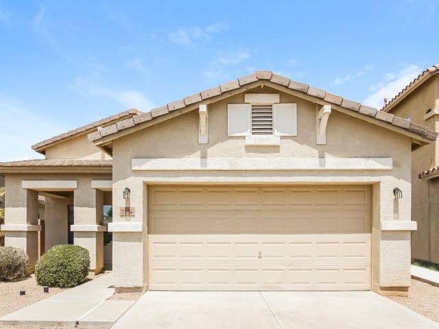 3 Bedroom Home for Rent at 7154 W Globe Ave, Phoenix, AZ 85043 Sienna Vista