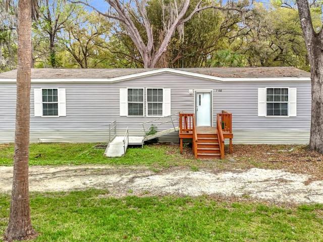 3 Bedroom Home for Rent at 7158 Sunnyside Dr, Brooksville, FL 34601 South Brooksville