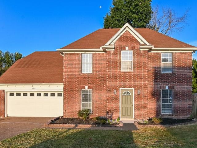3 Bedroom Home for Rent at 7159 Creekside Dr, Olive Branch, MS 38654