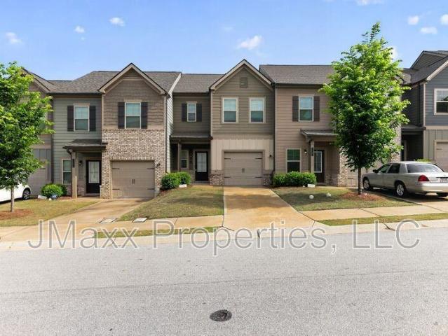 3 Bedroom Home for Rent at 7151 Chara Ln Sw, Atlanta, GA 30331