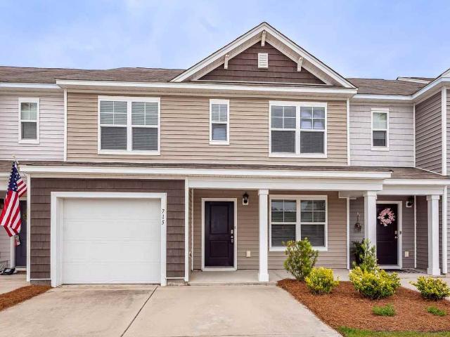 3 Bedroom Home for Rent at 715 Hilchot Dr, Summerville, SC 29486