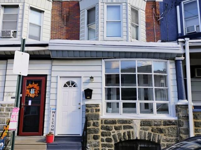 3 Bedroom Home for Rent at 715 N 49th St #1, Philadelphia, PA 19139 Mill Creek