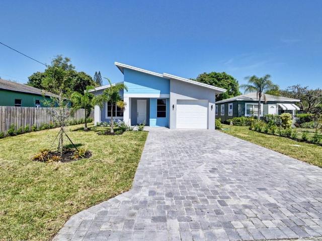 3 Bedroom Home for Rent at 715 Nw 1st St, Delray Beach, FL 33444