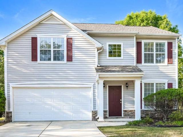 3 Bedroom Home for Rent at 7160 Silver Mine Xing, Mableton, GA 30168 Silver Creek