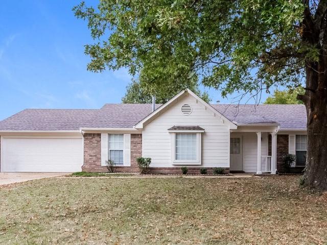3 Bedroom Home for Rent at 7163 Windsor Dr, Horn Lake, MS 38637