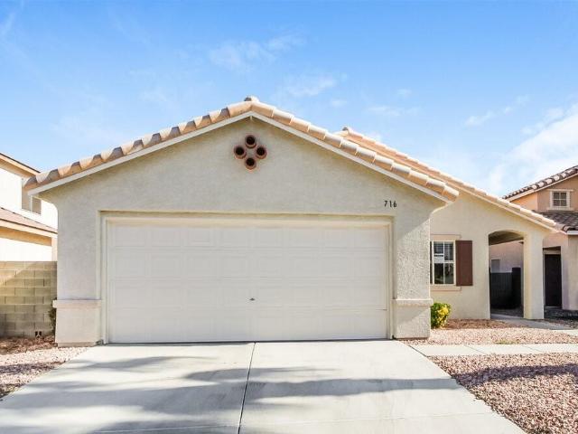 3 Bedroom Home for Rent at 716 Castlebridge Ave, Paradise, NV 89123 Silverado Ranch