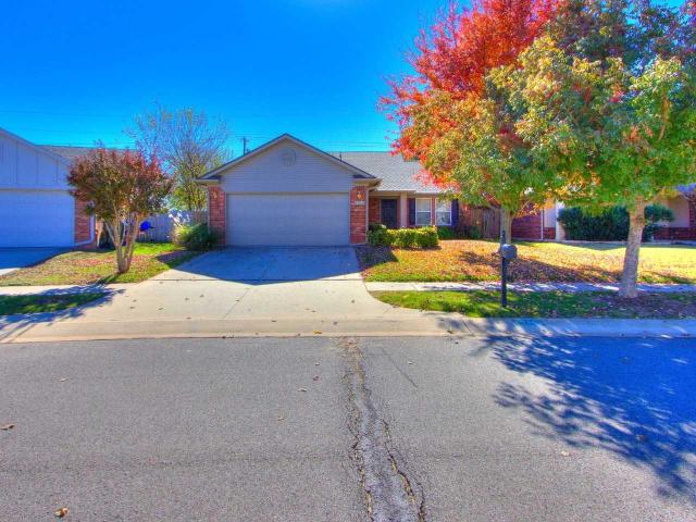 3 Bedroom Home for Rent at 716 Grickle Dr, Norman, OK 73069