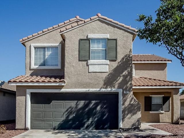 3 Bedroom Home for Rent at 716 Pine Field Ln, Henderson, NV 89011 South Valley Ranch