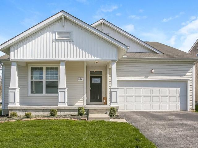 3 Bedroom Home for Rent at 7172 Serenoa Dr, Columbus, OH 43068 East Broad