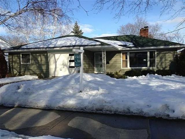 3 Bedroom Home for Rent at 717 Anthony Ln, Madison, WI 53711 Westmorland