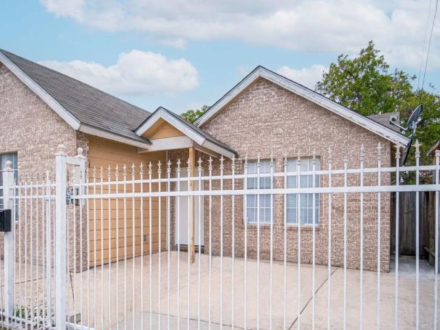 3 Bedroom Home for Rent at 717 N Colorado St, San Antonio, TX 78207 Gardendale
