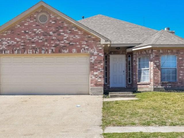 3 Bedroom Home for Rent at 717 Rockett Ln, Cedar Hill, TX 75104