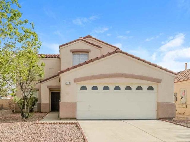3 Bedroom Home for Rent at 717 Red Bark Ln, Henderson, NV 89011 South Valley Ranch