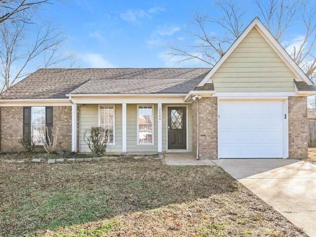 3 Bedroom Home for Rent at 7184 Brandee Dr, Horn Lake, MS 38637