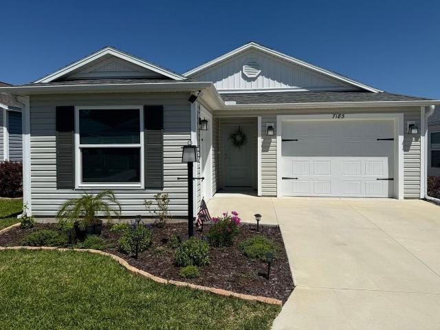 3 Bedroom Home for Rent at 7185 Denver Ave, The Villages, FL 34762