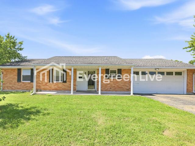 3 Bedroom Home for Rent at 7185 Lunceford Dr, Dayton, OH 45424