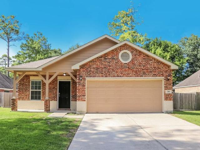 3 Bedroom Home for Rent at 718 Neap Ct, Crosby, TX 77532