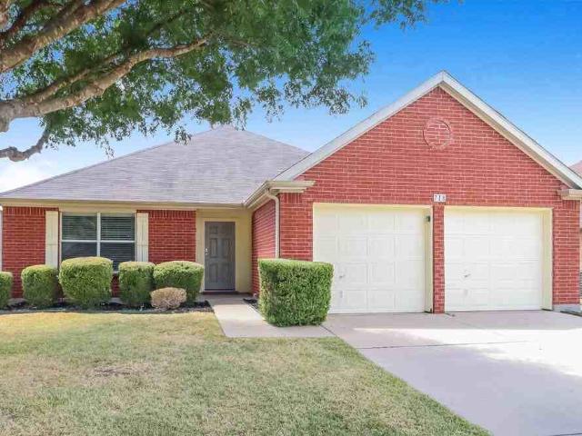 3 Bedroom Home for Rent at 718 Reindeer Dr, Midlothian, TX 76065