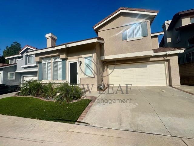 3 Bedroom Home for Rent at 7192 Carano Pl, Rancho Cucamonga, CA 91701 Victoria