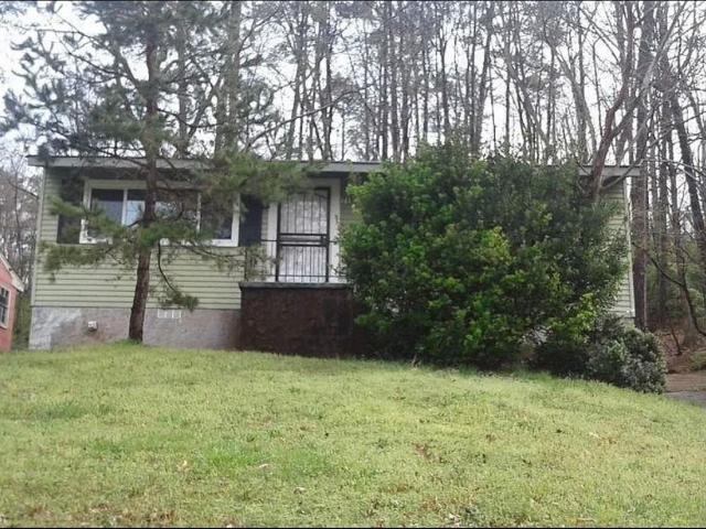 3 Bedroom Home for Rent at 719 Belle Vista Ave, Chattanooga, TN 37411 Woodmore Dalewood