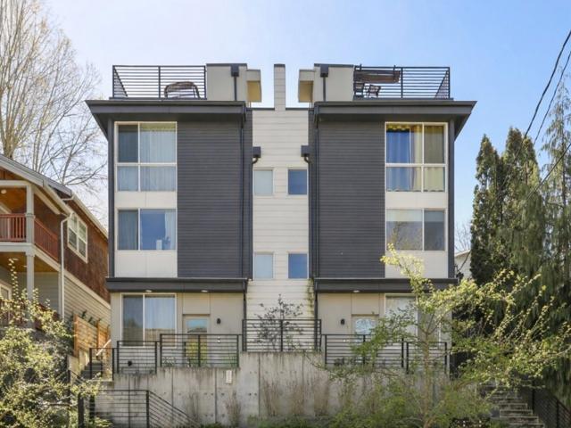 3 Bedroom Home for Rent at 71 W Dravus St, Seattle, WA 98119 North Queen Anne