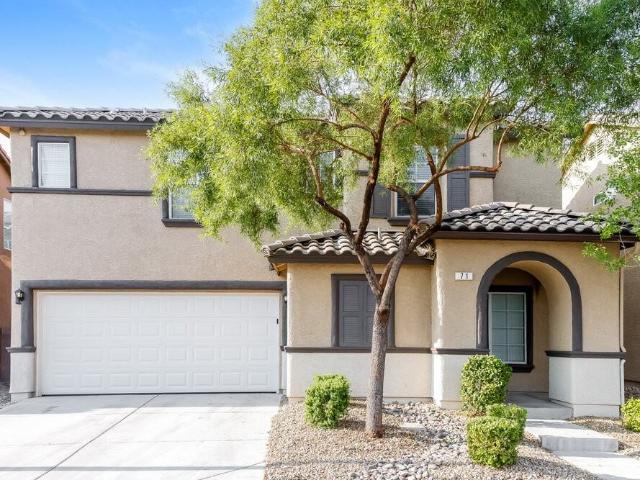 3 Bedroom Home for Rent at 71 Branch Field Ave, Las Vegas, NV 89183