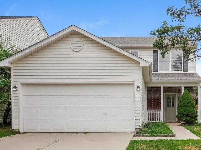 3 Bedroom Home for Rent at 7204 Parklake Pl, Indianapolis, IN 46217 Southern Dunes