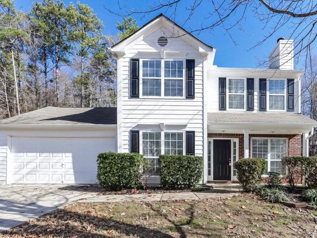 3 Bedroom Home for Rent at 7205 Bridgeport Ct, Austell, GA 30168
