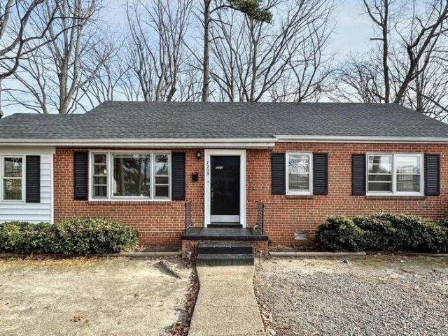 3 Bedroom Home for Rent at 7209 Galax Rd, Richmond, VA 23228