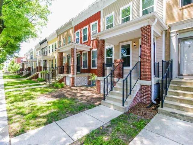 3 Bedroom Home for Rent at 720 Barnes St Ne, Washington, DC 20019 River Terrace Lily Ponds Mayfair