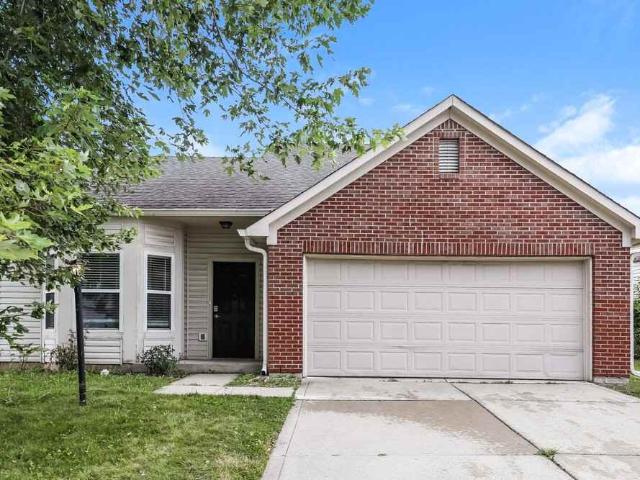 3 Bedroom Home for Rent at 720 Treyburn Lakes Way, Indianapolis, IN 46239 Southeast Warren