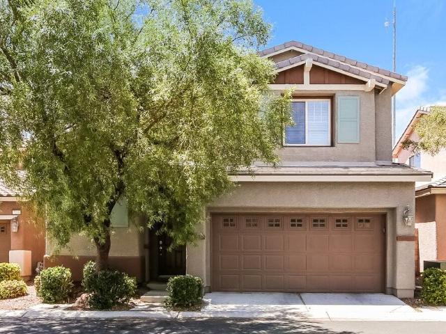 3 Bedroom Home for Rent at 7215 Mulberry Forest St, Las Vegas, NV 89166 Providence