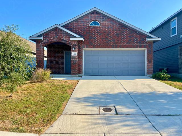 3 Bedroom Home for Rent at 7215 Barrel Stage, San Antonio, TX 78244
