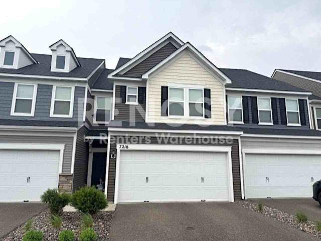 3 Bedroom Home for Rent at 7216 Walnut Grove Ln N, Maple Grove, MN 55311 Brooklyn Park Maple Grove