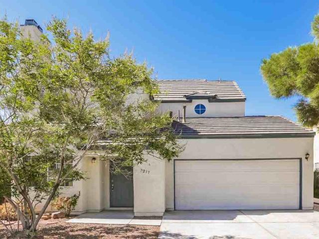 3 Bedroom Home for Rent at 7217 Chesterton Dr, Las Vegas, NV 89128