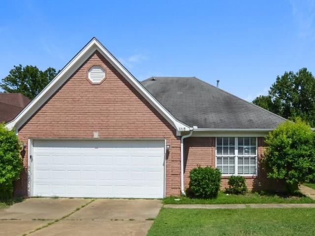 3 Bedroom Home for Rent at 7218 Durango Dr, Horn Lake, MS 38637